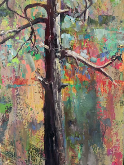 ABERNATHY ARTSS - Art Sandy Springs