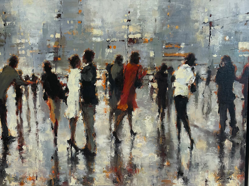 CITY GALLERY - Art Sandy Springs