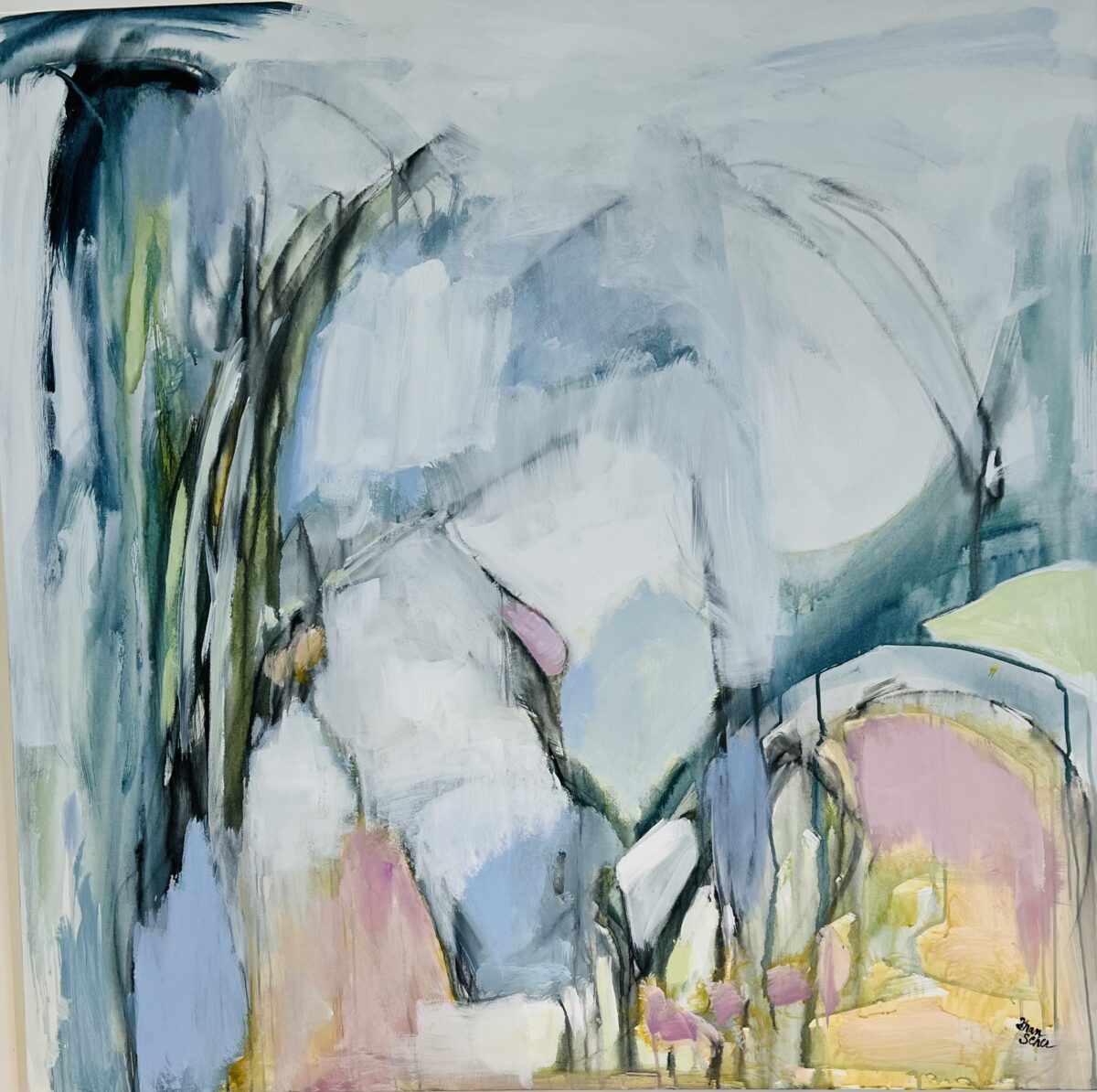 CITY GALLERY - Art Sandy Springs